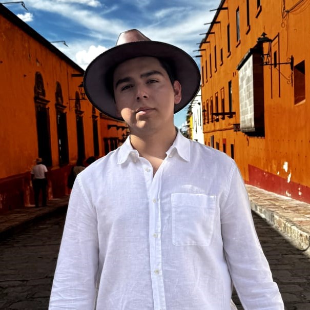 Diego Cano | Portfolio